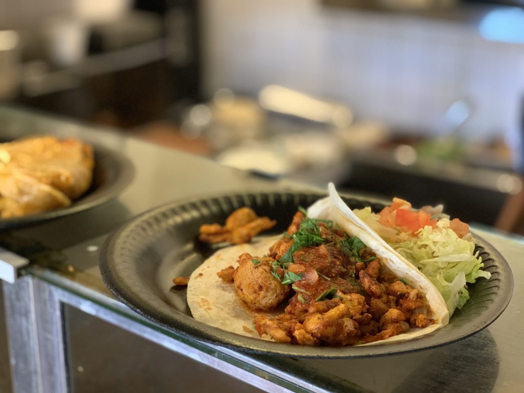 Order Online - Julian's Mexican Food