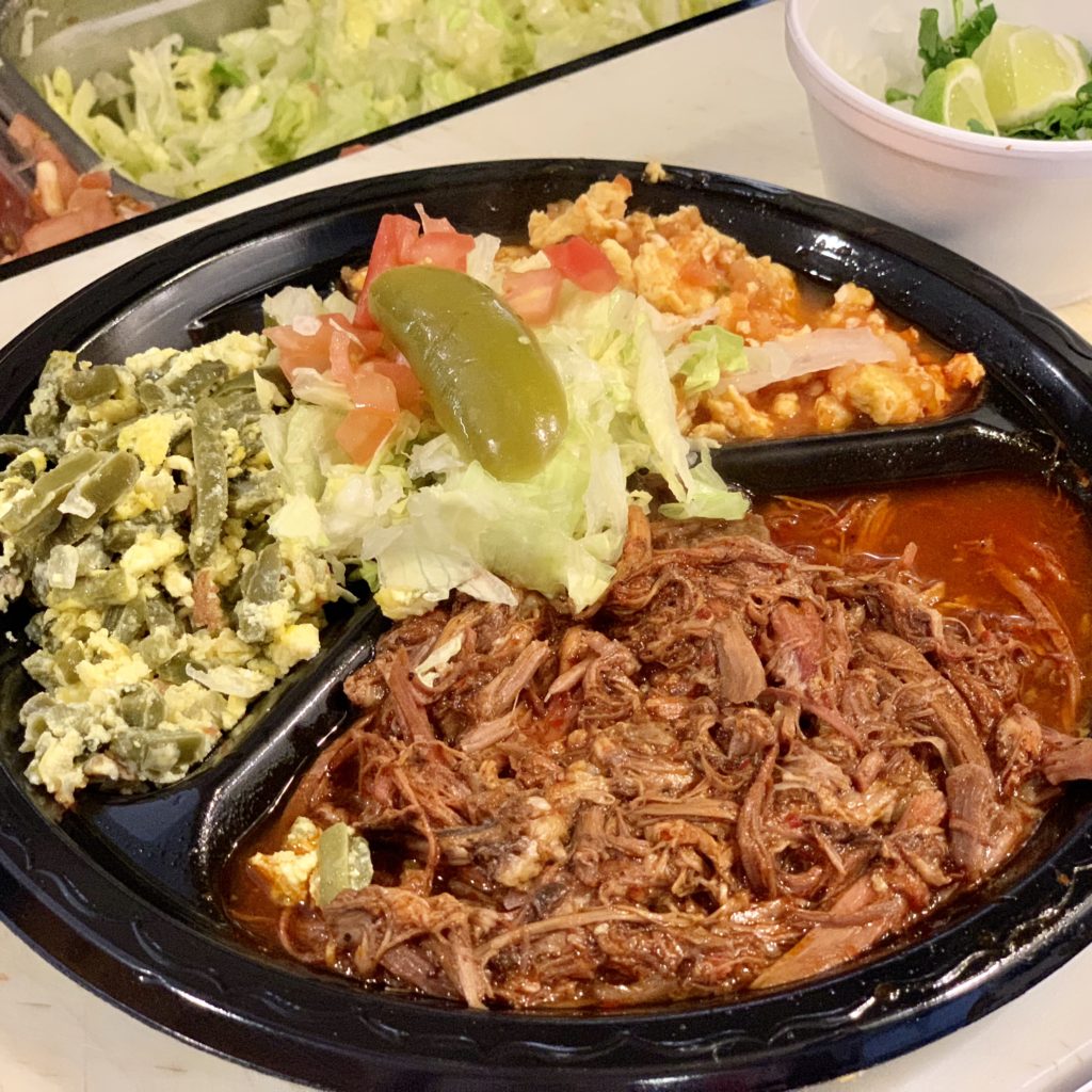 Order Online - Julian's Mexican Food